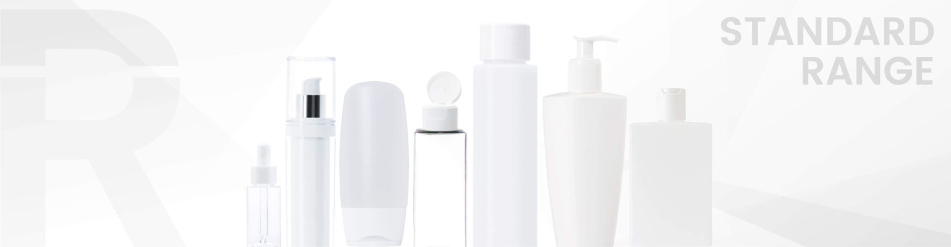 Standard range - Rebhan