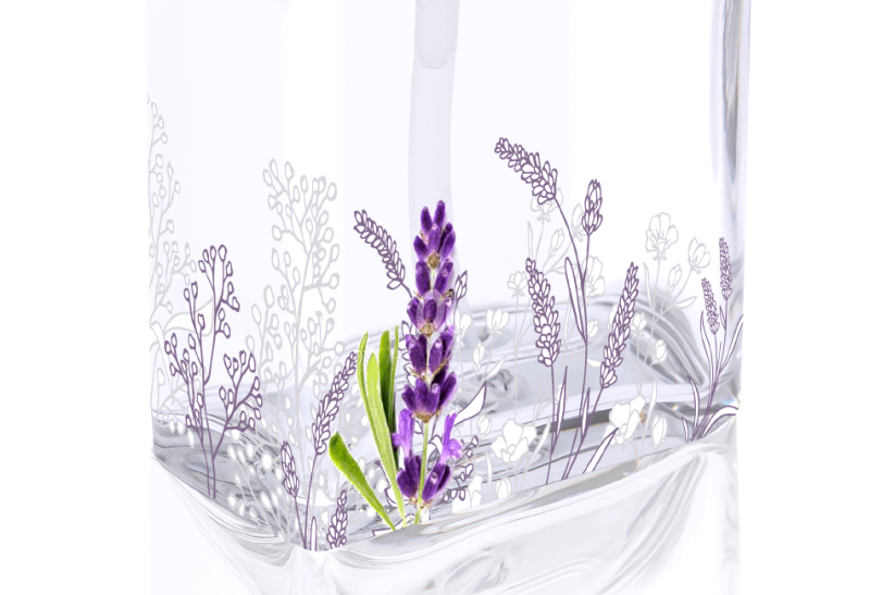 Standard range - Rebhan