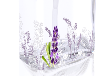 Standard range - Rebhan