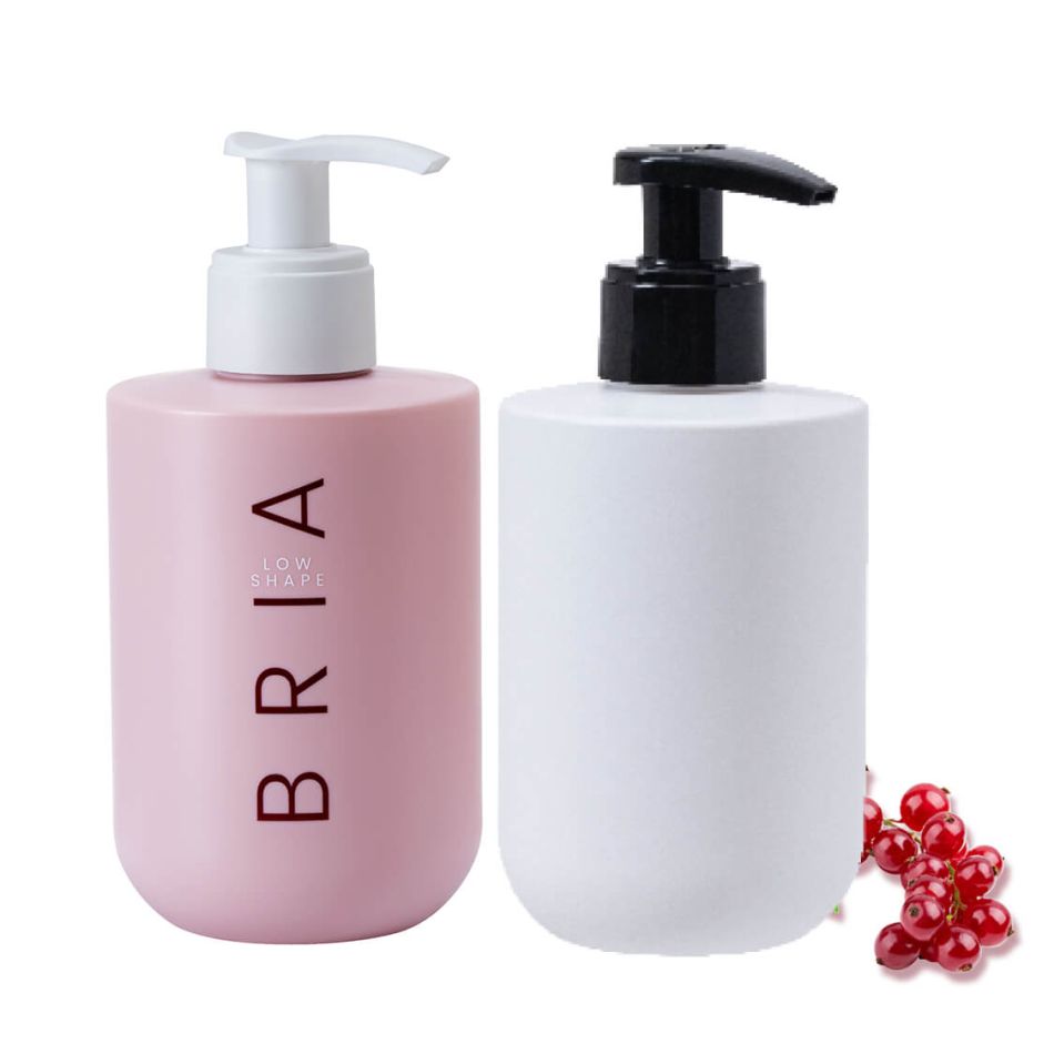 NEUE STANDARDSERIE BRIA LOW SHAPE - Rebhan