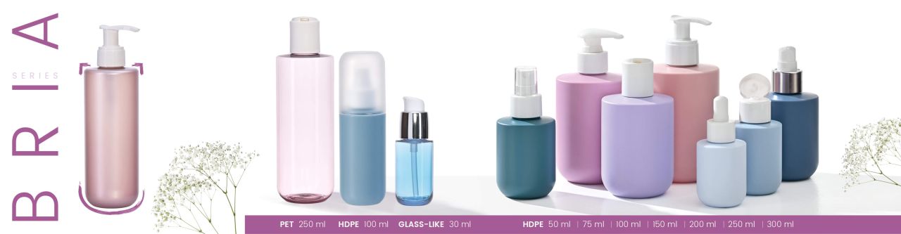 Innovative & sustainable plastic packaging solutions - mady in Germany ...