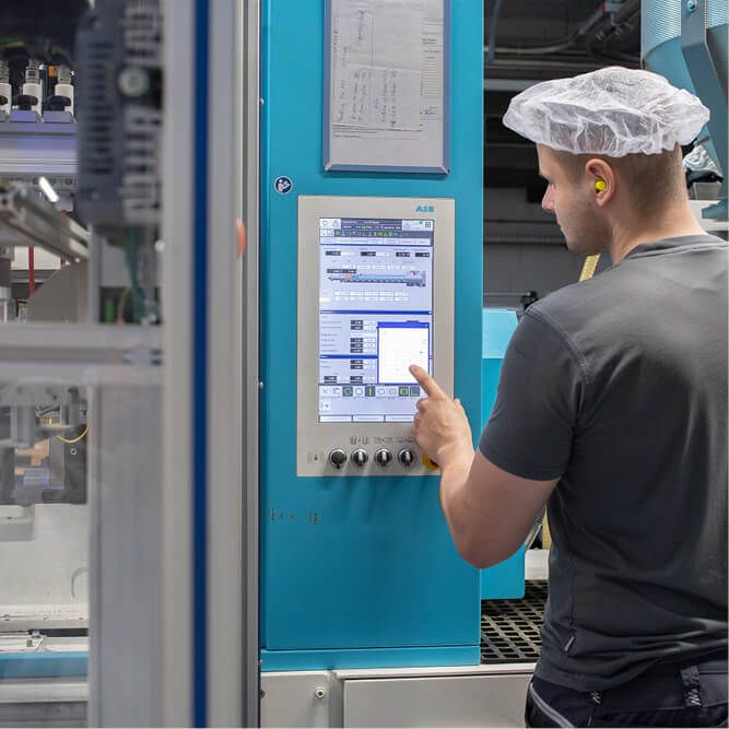 Kompetenter Partner für Verpackungslösungen - Rebhan