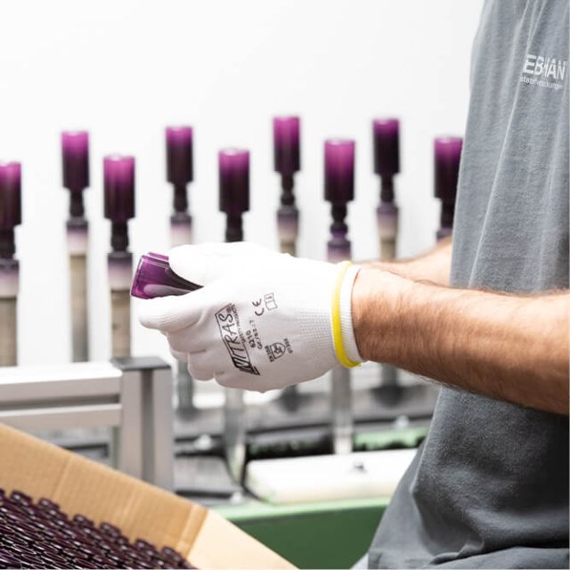 Kompetenter Partner für Verpackungslösungen - Rebhan